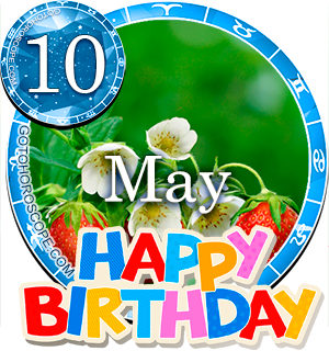 Birthday Horoscope May 2nd Taurus, Persanal Horoscope for Birthdate May