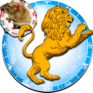Leo Rat Horoscope, The Classy Leo Rat Personality Character Traits