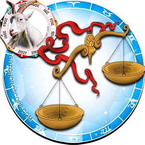 Libra Ram Horoscope, The Thoughtful Libran Sheep Personality Character ...