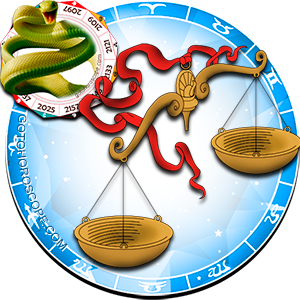 Libra Snake Horoscope, The Fascinating Libran Snake Personality ...