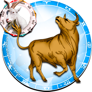 Taurus Ram Horoscope, The Sedate Taurus Sheep Personality Character Traits