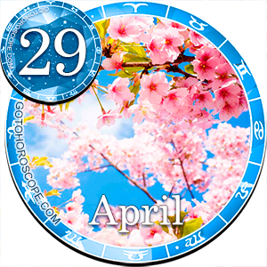 Daily Horoscope April 29, 2017 for 12 Zodiac Signs