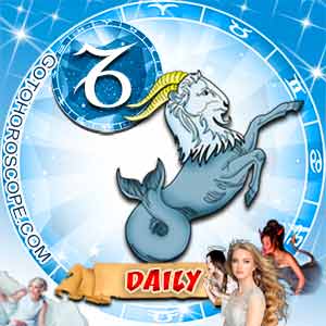 Capricorn Daily Horoscope, Today Capricorn Astrology Forecast