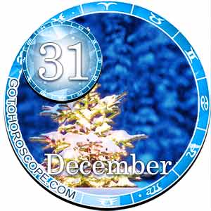 Daily Horoscope December 31, 2018 for 12 Zodiac Signs