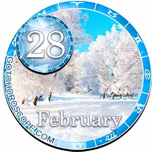 Daily Horoscope February 28, 2018 for 12 Zodiac Signs
