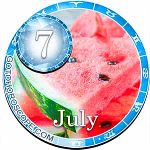 Daily Horoscope July 7, 2018 for 12 Zodiac Signs