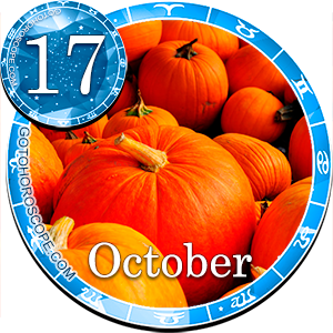 Daily Horoscope October 17, 2017 for 12 Zodiac Signs