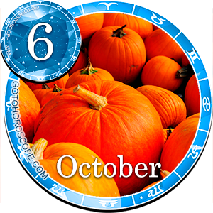 Daily Horoscope October 6, 2016 for 12 Zodiac Signs