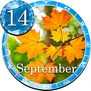 Daily Horoscope September 14, 2015 for 12 Zodiac Signs