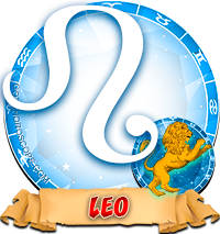 Leo The sign of the Zodiac. Full Description.